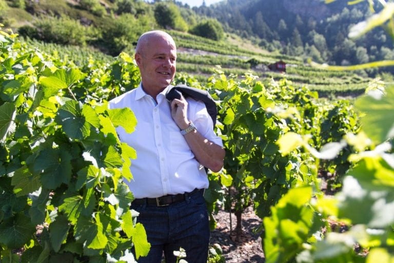 Meet Dr Rebe | Fringe programm | MICE Service Group | Hotel ...